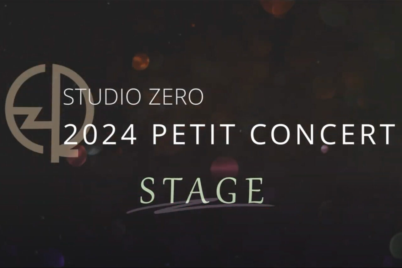 ダンススクール STUDIO ZERO